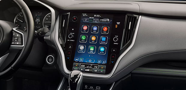2023 Subaru Outback Price Specs Features amp Review Kansas City MO